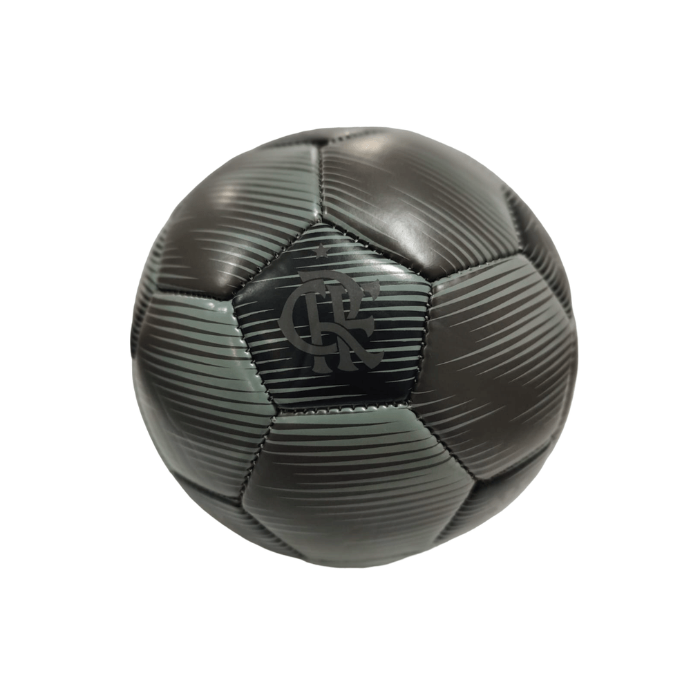 Mini Bola Flamengo Oficial CRF Mini 9 Bel Watch - lojas oficiais