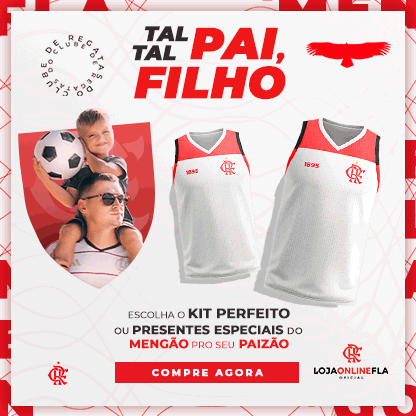 Loja Oficial do Flamengo