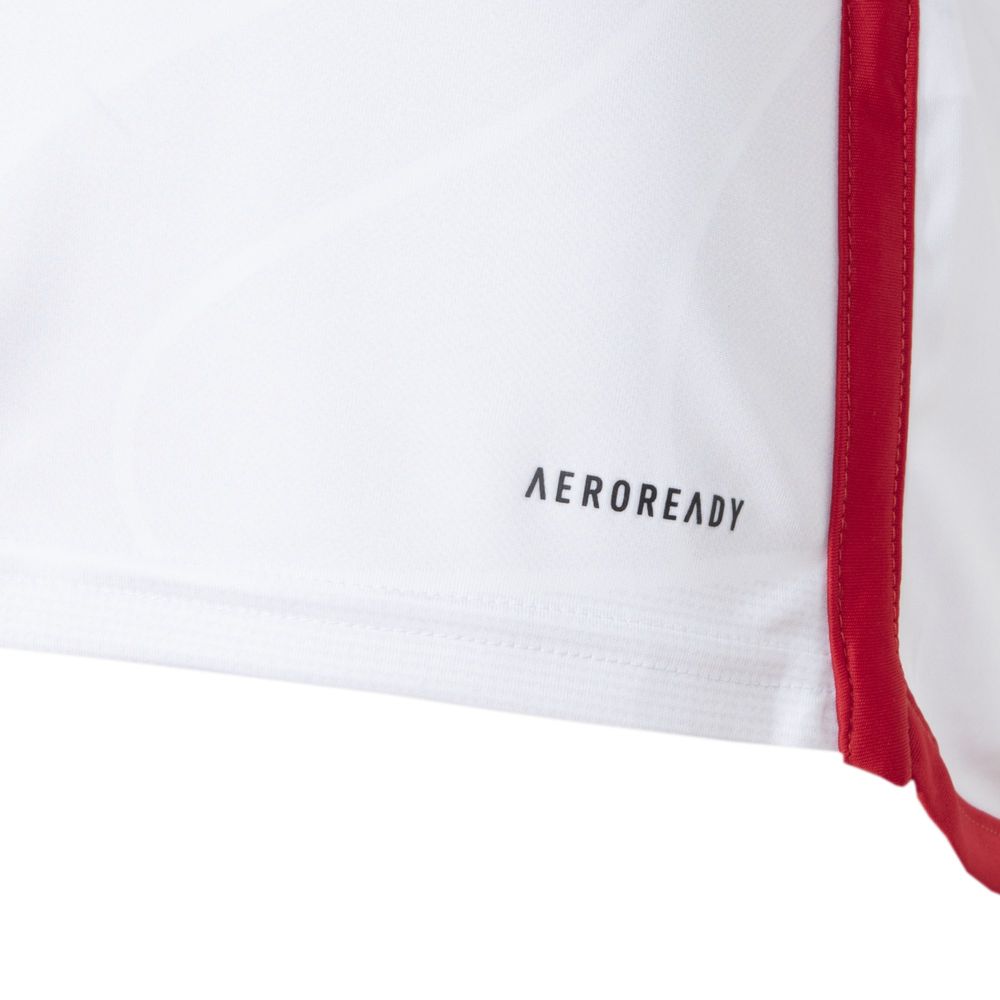 Manto Flamengo Jogo 2 Adidas 2024 - flamengo