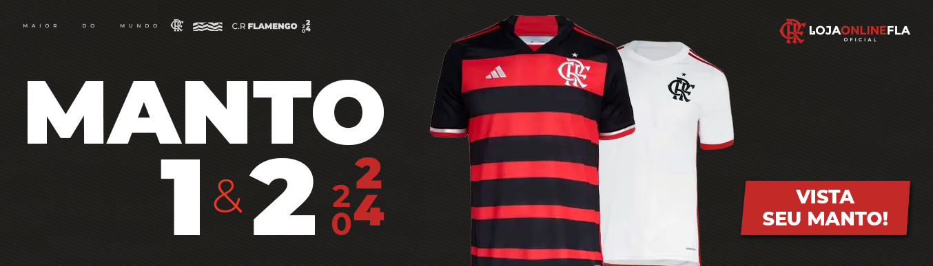 Loja Oficial do Flamengo