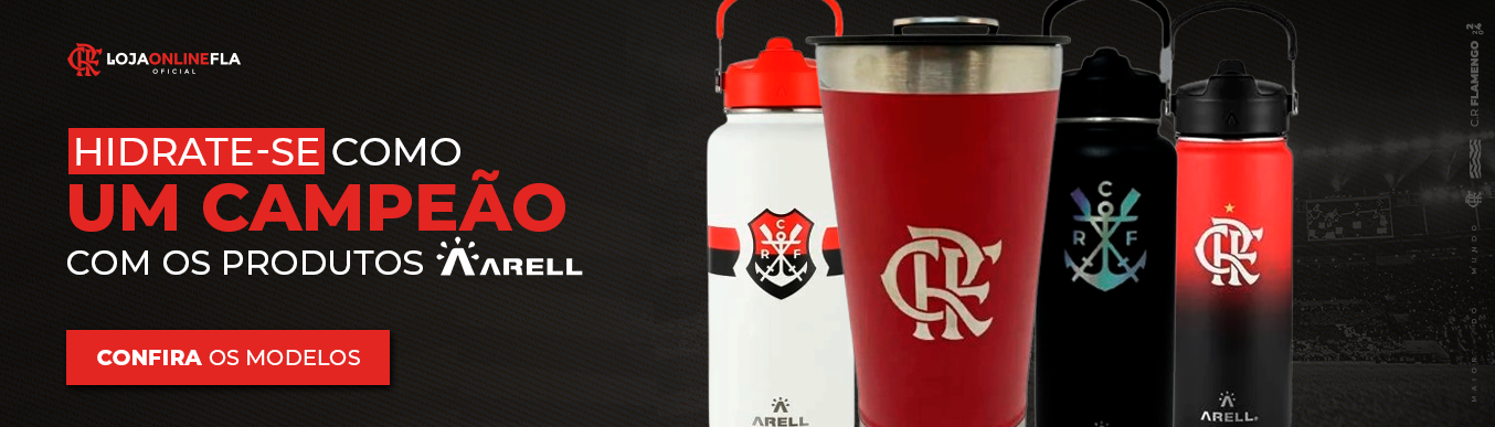 Loja Oficial do Flamengo