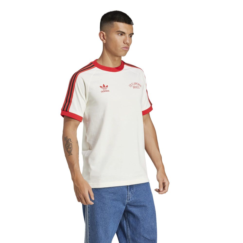 Camisa Flamengo Comemorativa 81 Adidas 2025 - flamengo